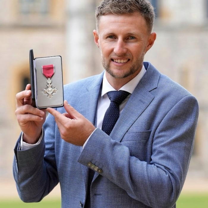 How rich is Joe Root in 2025? IPL income, money from ECB, cars, his net ...