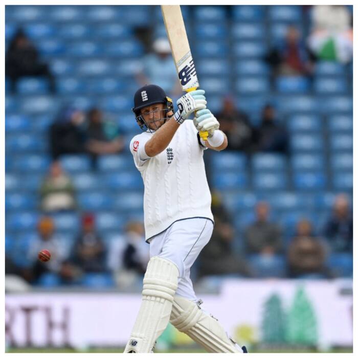 Joe Root needs just 202 runs more in second Test against India to ...
