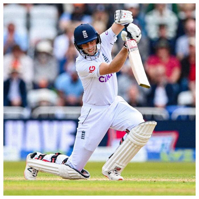 Joe Root vs Harry Brook: Which batter had better stats after playing 25 ...