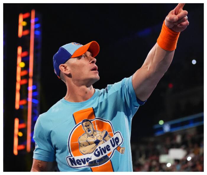 John Cena to Shawn Michaels: WWE wrestlers with most wins in ROYAL RUMBLE
