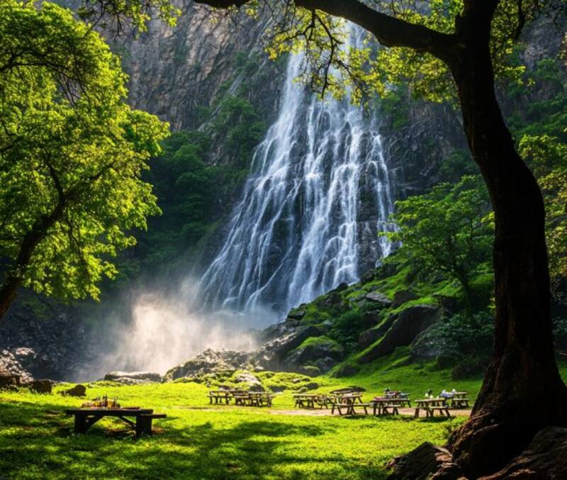 5 Best Wildlife And Nature Destinations In Jharkhand