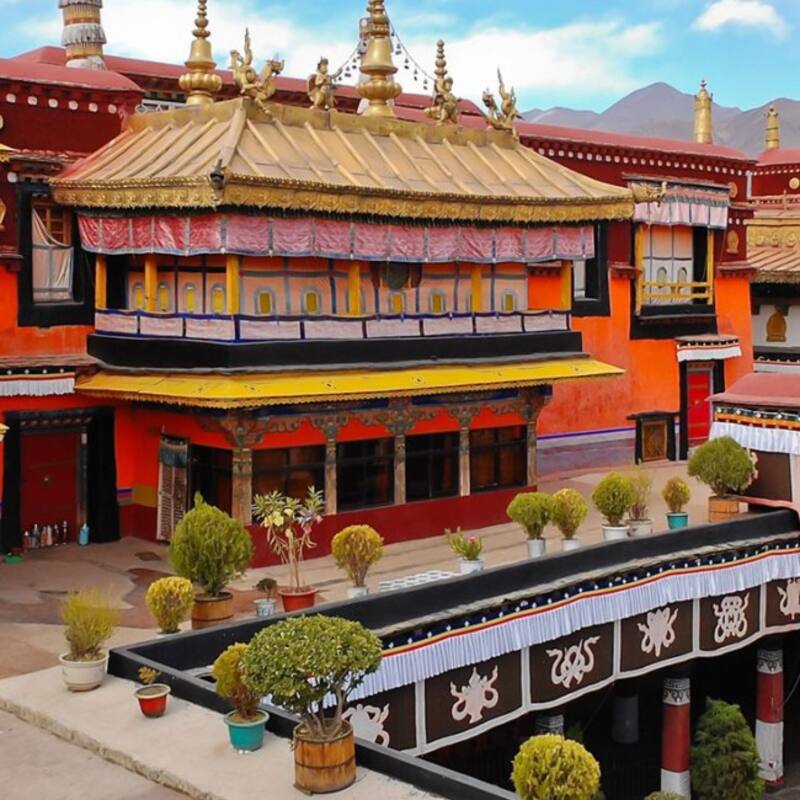 Discover The 9 Sacred Temples You Must Visit Worldwide