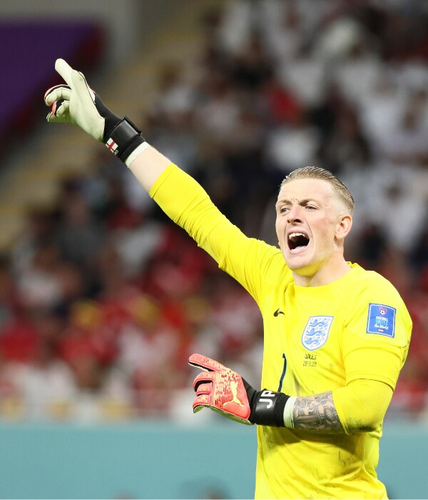 Best Goalkeepers of FIFA World Cup 2022|SEE PICS