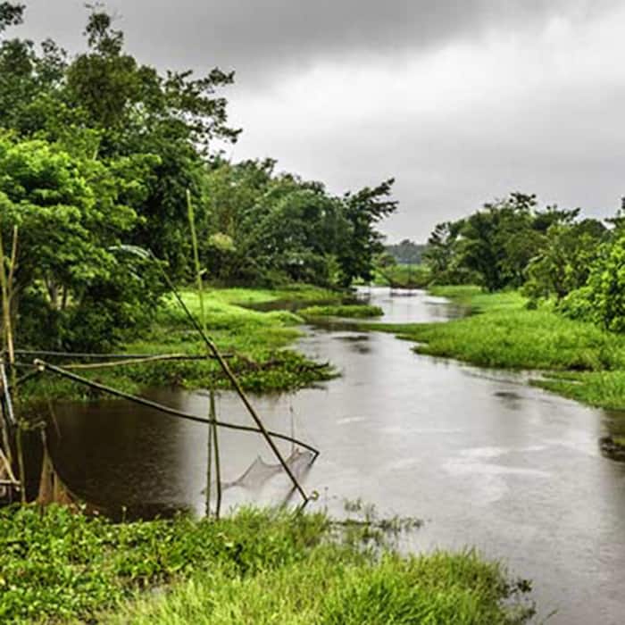 Monsoon special: 10 places in India you must visit in this season