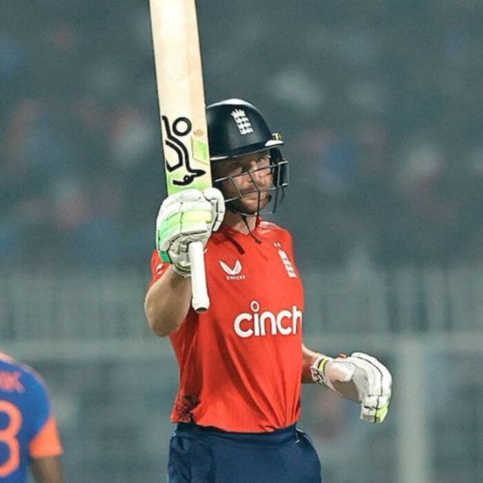 MS Dhoni to Kumar Sangakkara to Jos Buttler: Wicketkeepers with most runs in ODIs