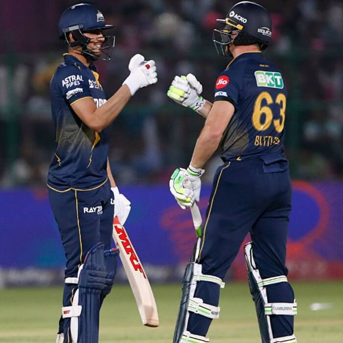 Bad news for Shubman Gill's GT, star player ruled out, cricketer from PSL 2025 is replacement ...