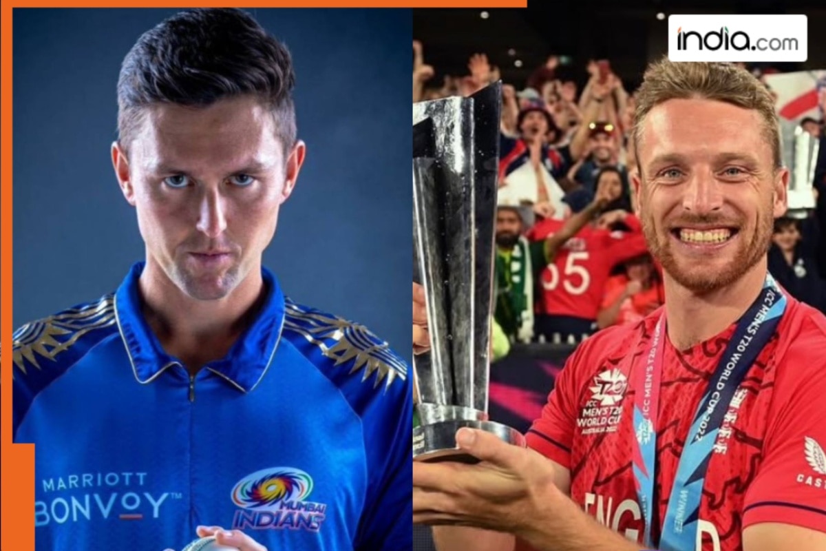 Jofra Archer – Rajasthan Royals Bring Back Their Pace Ace