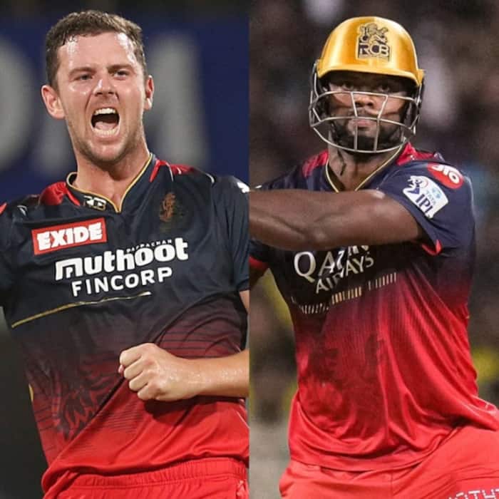 IPL 2025 Restart: Foreign players who might not be available for RCB ...