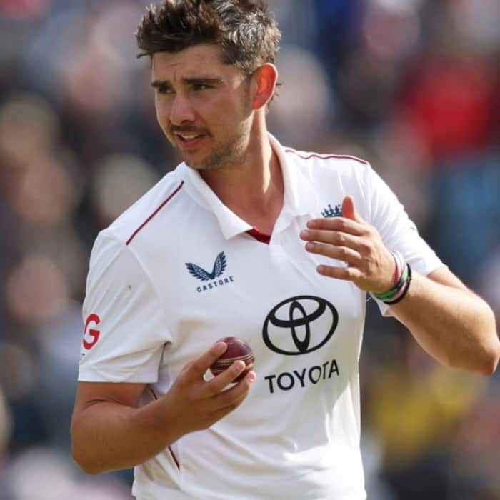 Mohammed Siraj