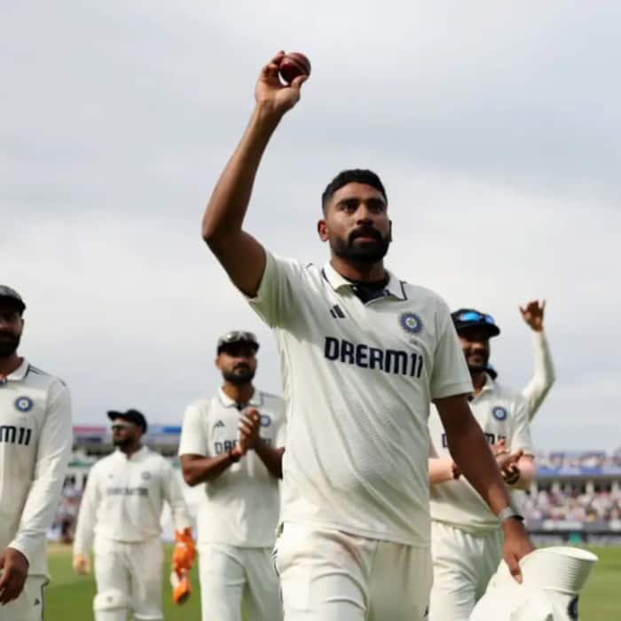 Mohammed Siraj success story: Prayers eyeryday, visits father's grave...