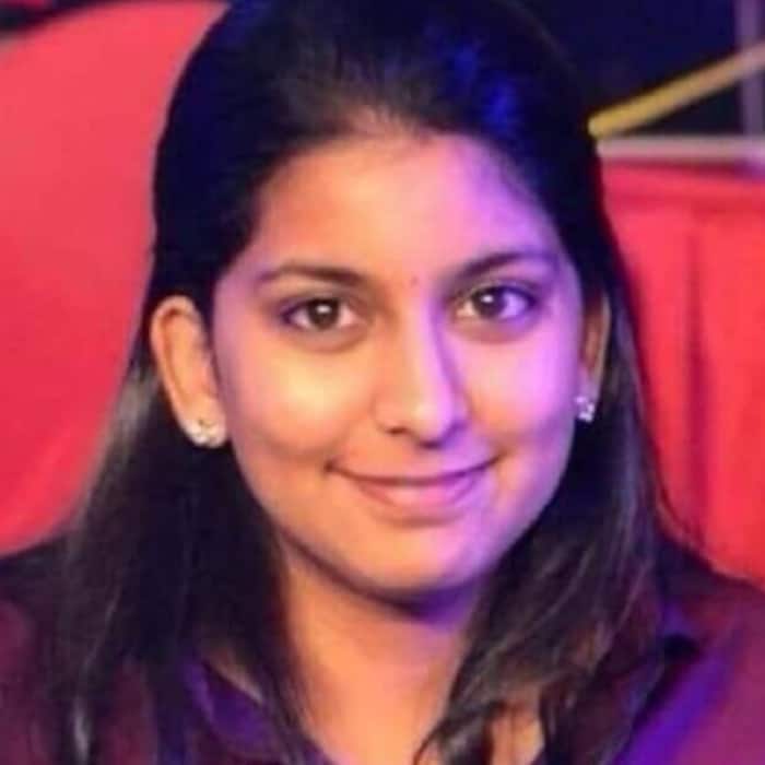 Meet Jahnavi Mehta, gorgeous daughter of Juhi Chawla, internet's latest ...
