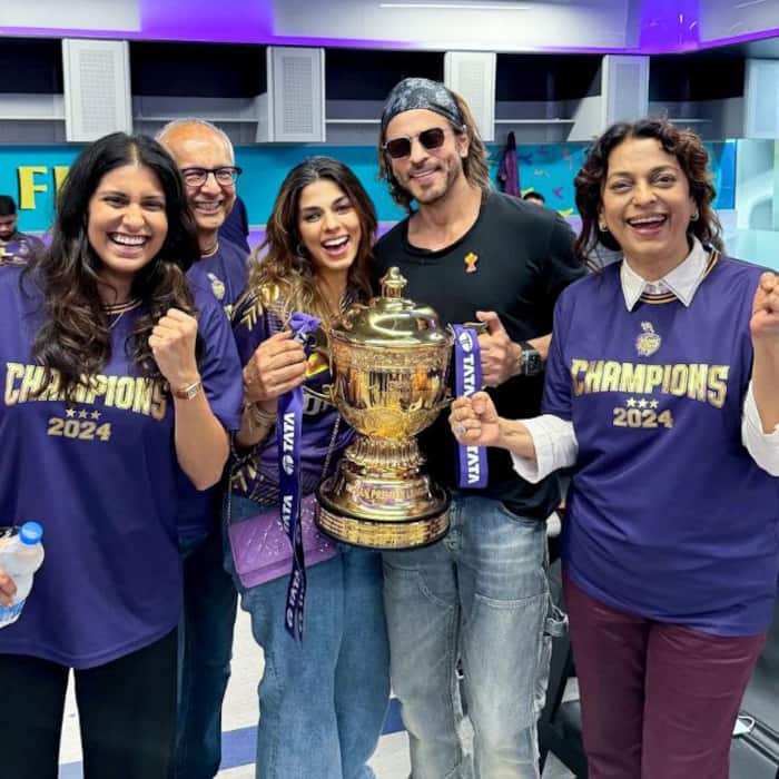 Meet glamour QUEENS of IPL, one has net worth of over Rs 46000000000, they are...