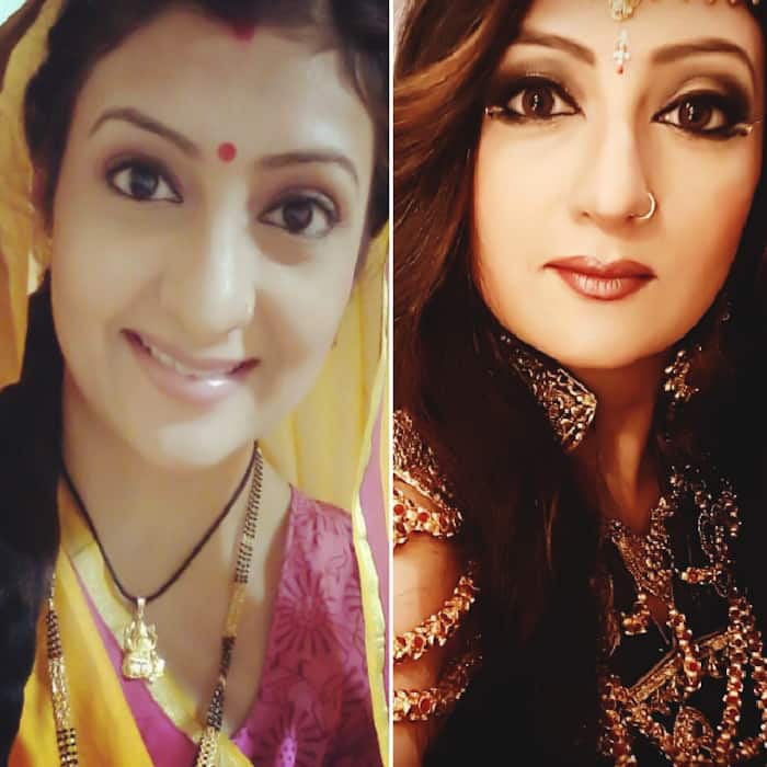 Juhi Parmar makes aww-dorable comeback on TV with Karmaphal Data Shani, here’s how she transformed!