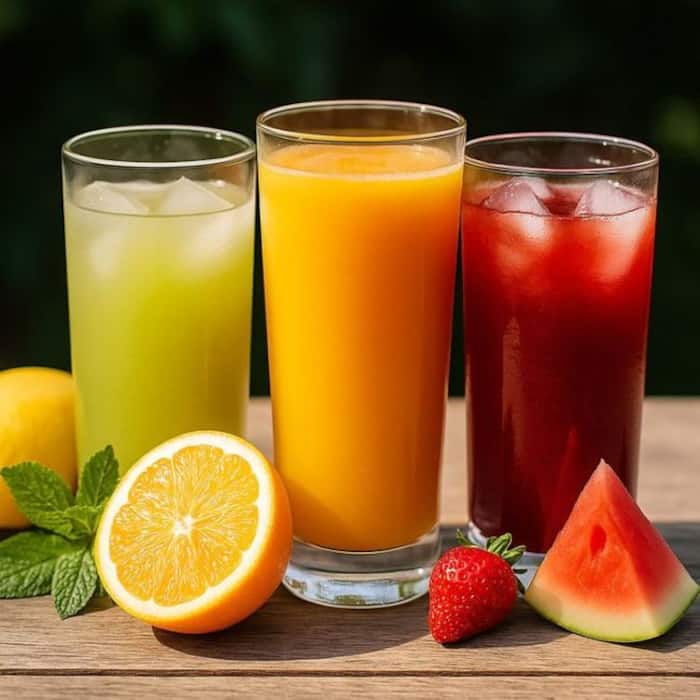 7 common juice that quietly increase Diabetes risk