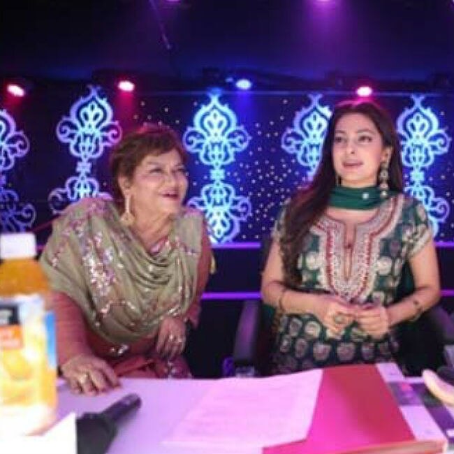 Juih Chawla says the entire team of Chandni is gone now and making ...