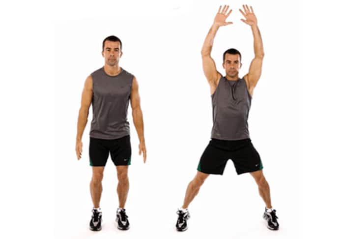 Weight Loss: 5 Exercises You Can do To Lose That Stubborn Fat Around ...