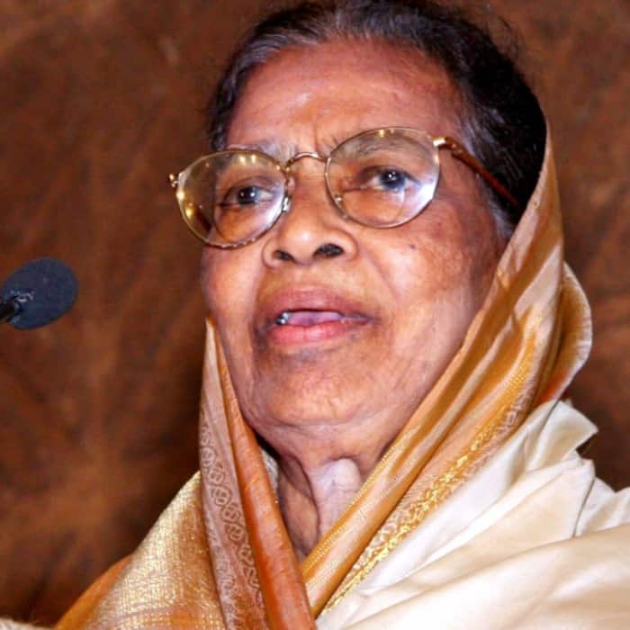 Vyjayanthimala to Joshna Chinappa, Inspiring Women Conferred With Padma ...