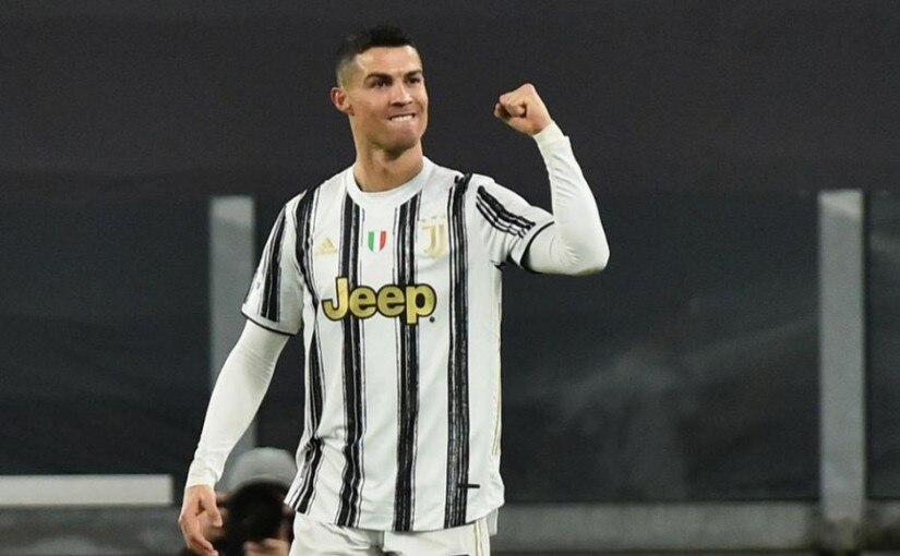 Juventus Extends Contract, CR7 Stays at Turin