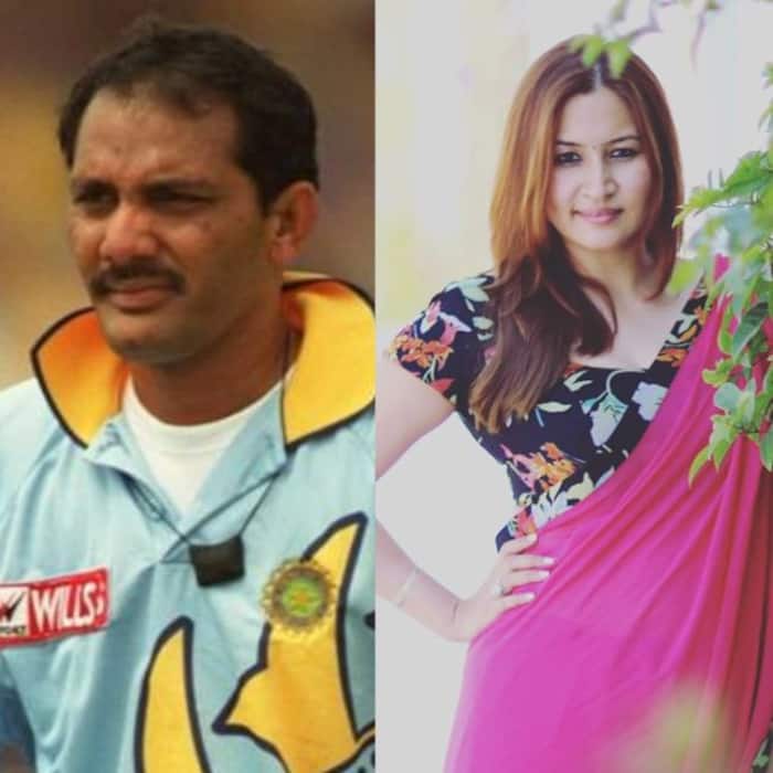 Mohammad Azharuddin denied his affair with Jwala Gutta