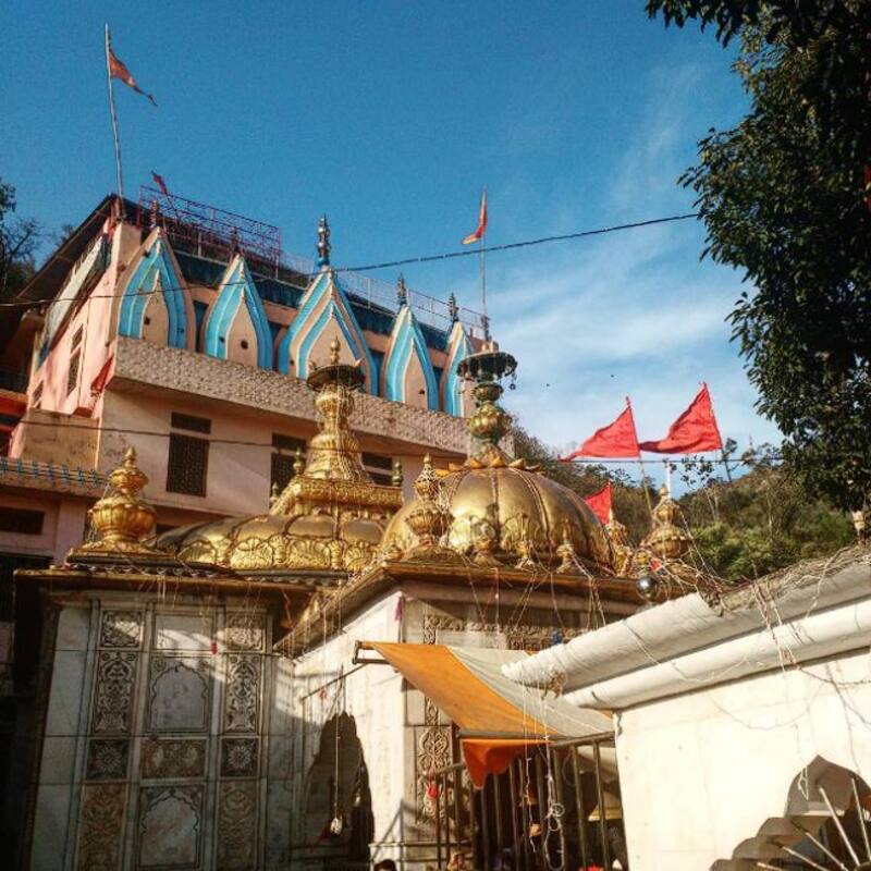 Chaitra Navratri 2025: 10 Iconic Durga Temples You Must Visit This Year