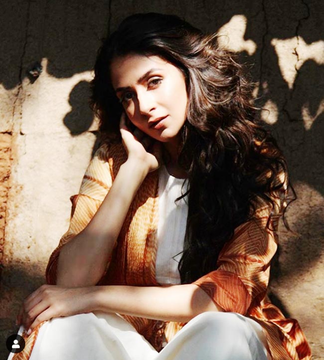 Kabhi Khushi Kabhie Gham’s Young ‘Poo’ Gears up For Debut Opposite ...