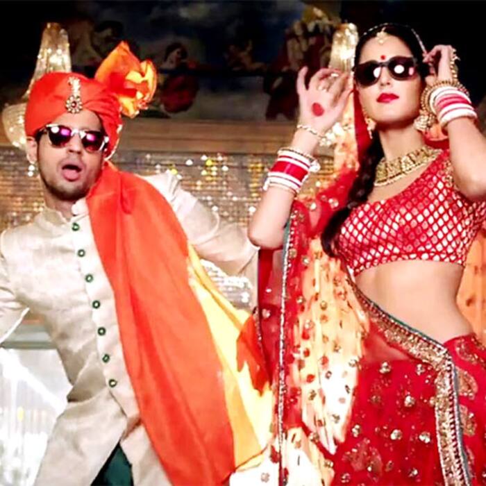 7 things which might turn your mind to watch Katrina Kaif and Sidharth ...