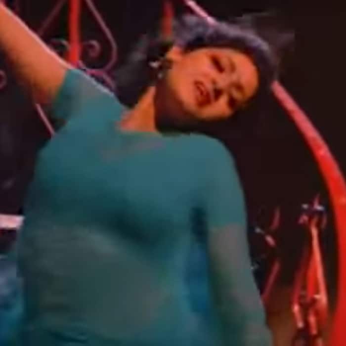 ‘Kaate nahi kat te’ song from movie ‘Mr India’