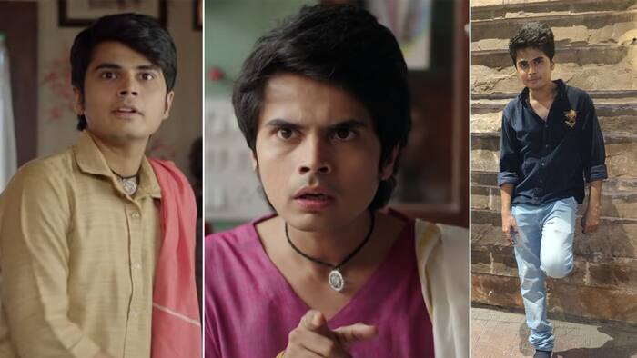 Kaatelal & Sons: Phitkari Aka Manav Soneji Reacts on Show Going Off-Air ...