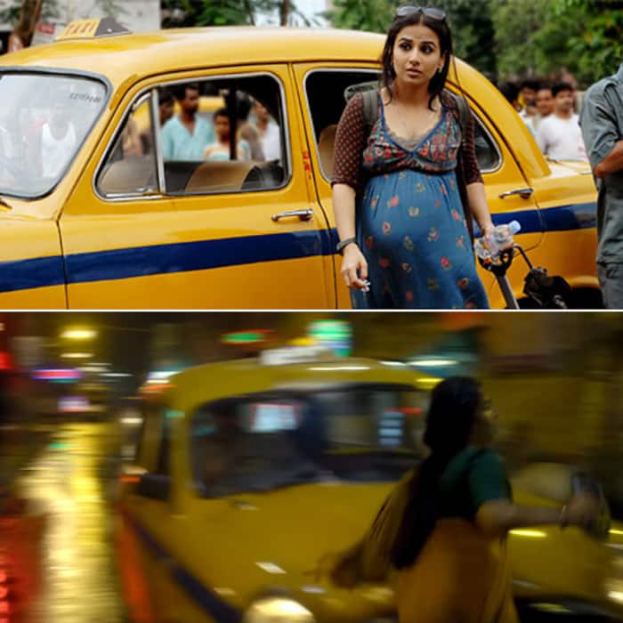 Kahaani 2: 7 things from the trailer we found similar to Vidya Balan ...