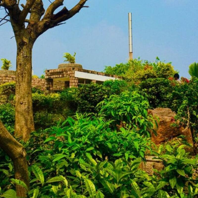 8 Calm And Scenic Locations To Visit In Visakhapatnam
