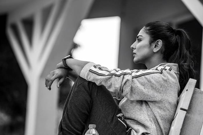 Kainat Imtiaz: The Star Cricketer