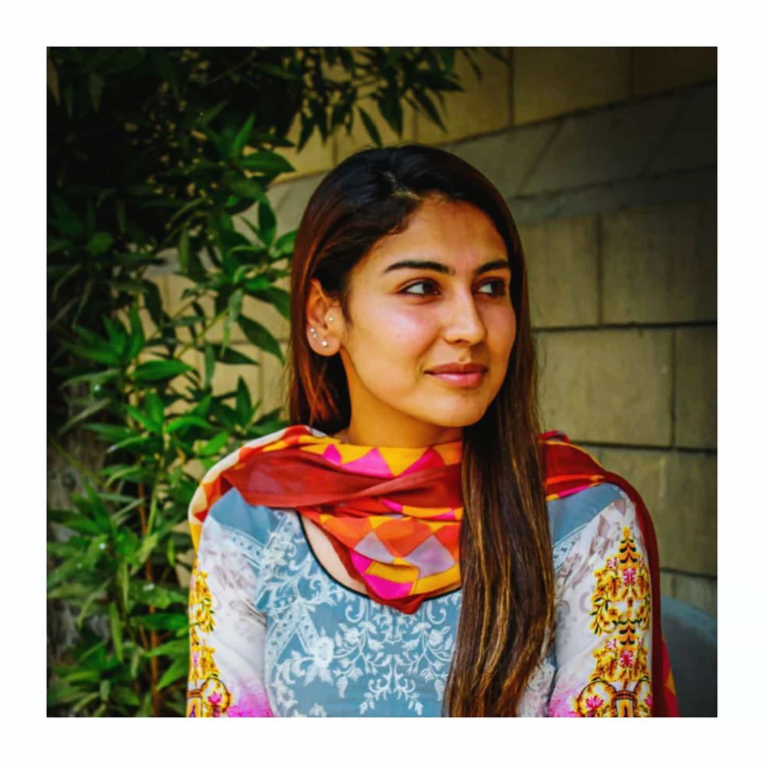 Kainat Imtiaz: The Star Cricketer