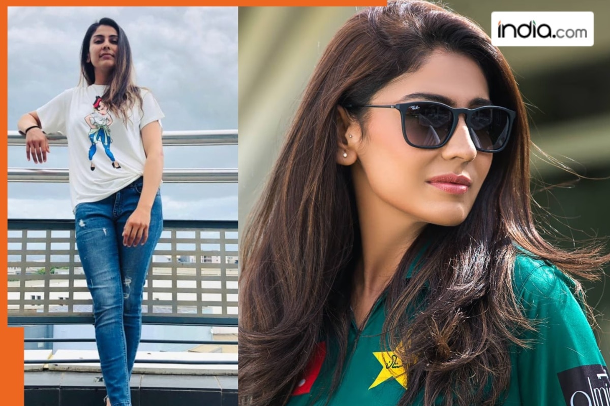 Kainat Imtiaz to Sana Mir: 6 most beautiful cricketers from Pakistan