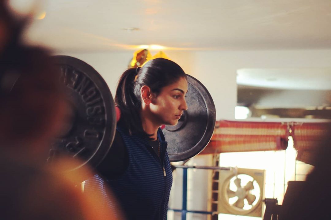Kainat Imtiaz: The Star Cricketer