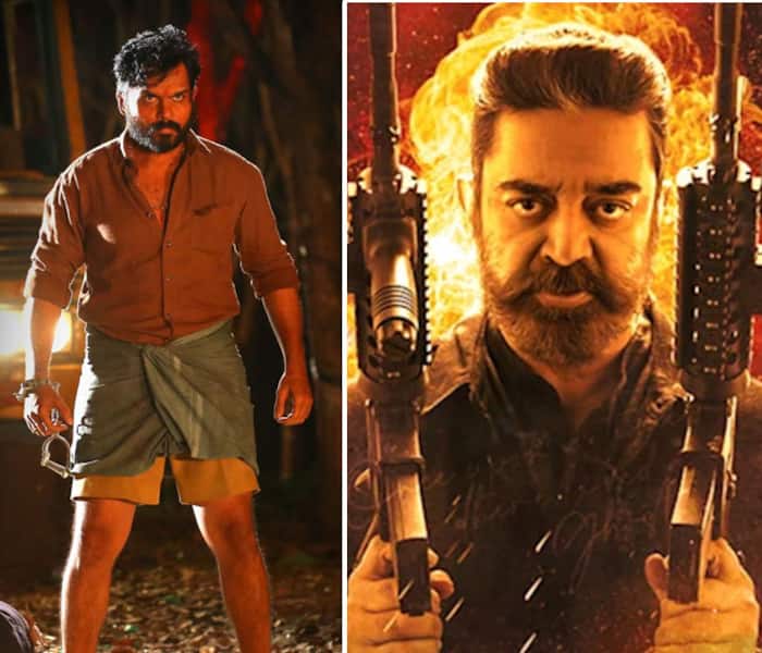 Indian Movies That Are Being Made as Cinematic Universe l PHOTOS