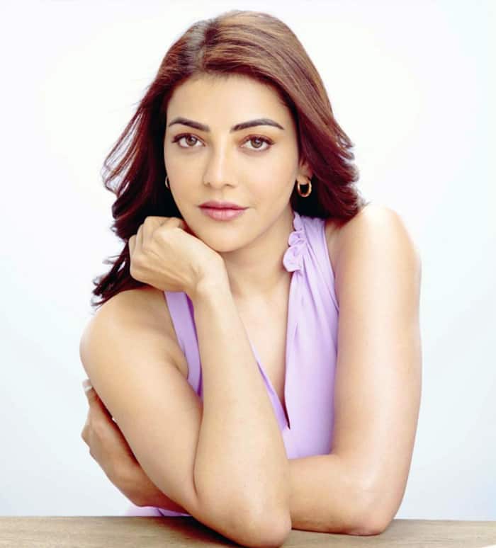 Kajal Aggarwal: