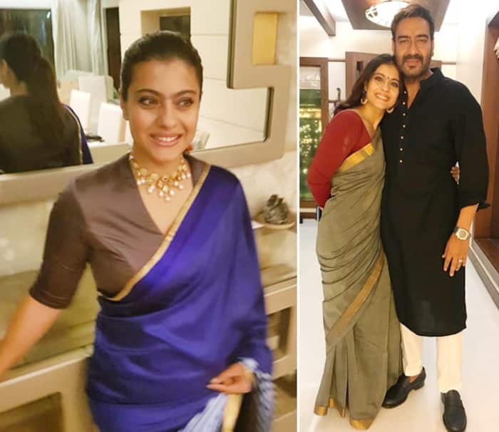 Kajol-Ajay Devgn's House Pics: Inside Shivshakti, a Luxurious Bliss For ...