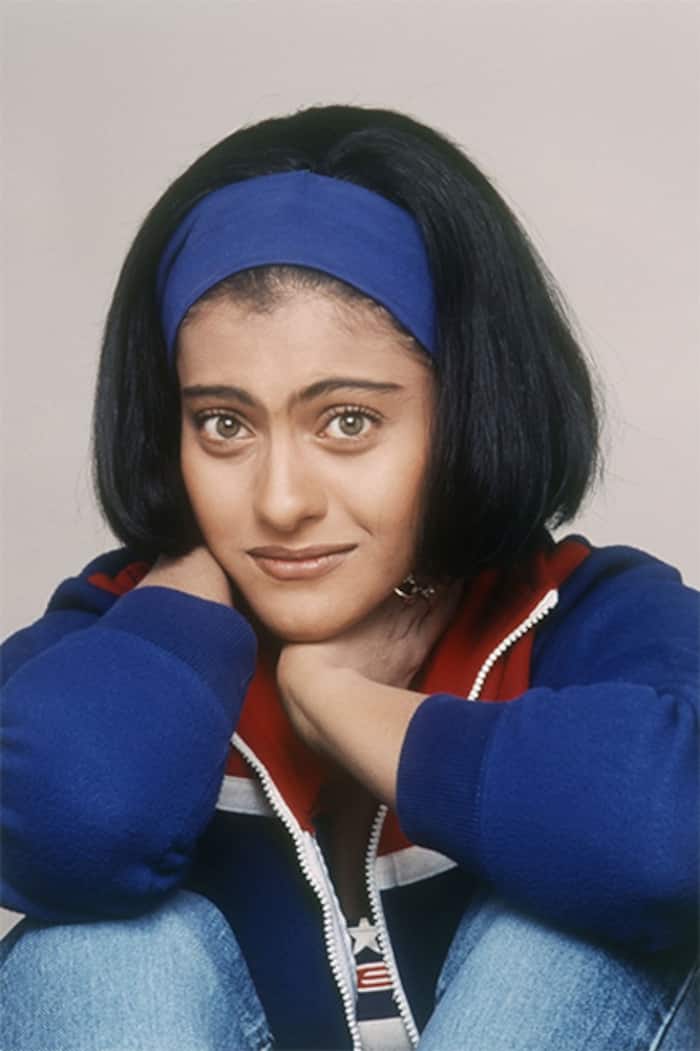 Kajol birthday special: 5 roles that only Kajol could have pulled off ...