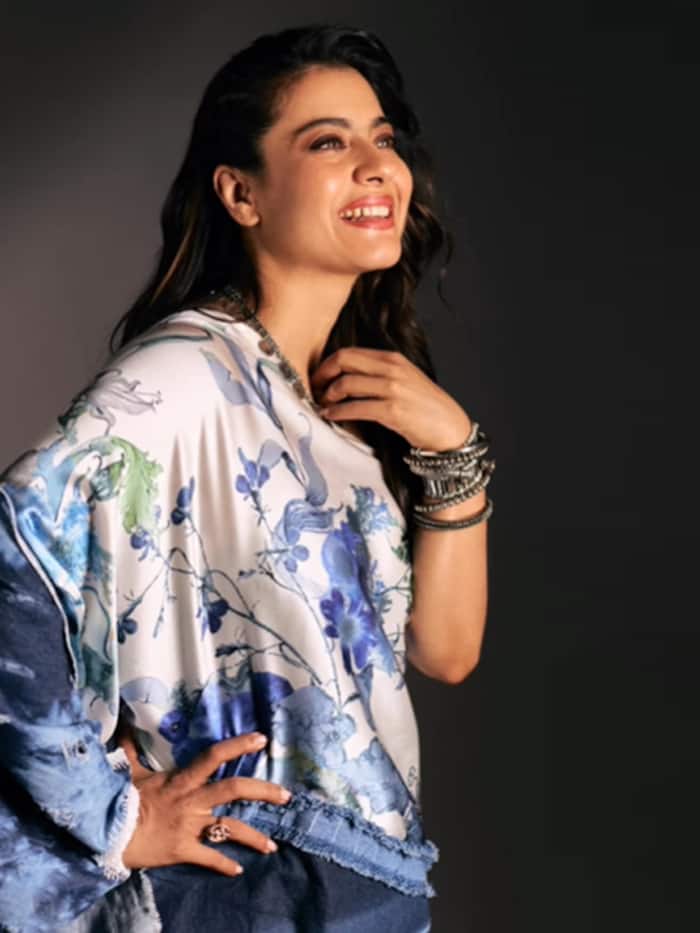 Kajol Glam Vibes