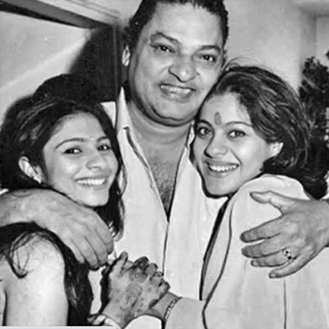 Happy Father’s Day 2020: Celebrities Wish Their Dad With Throwback Pictures