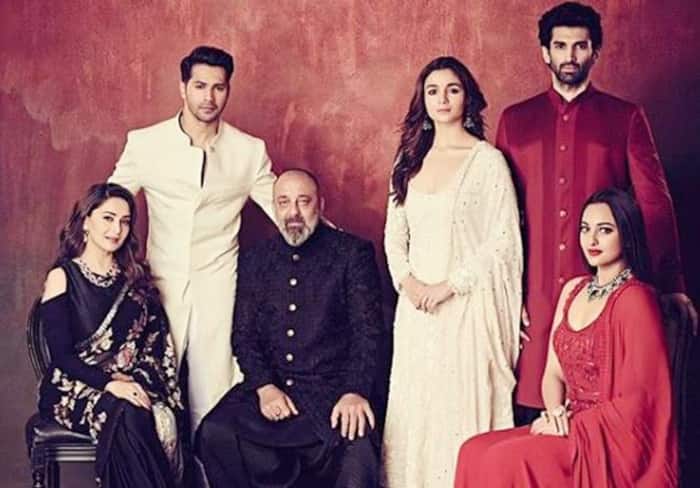 Kalank Song First Class Out: Varun And Kiara Makes a Beautiful Pair