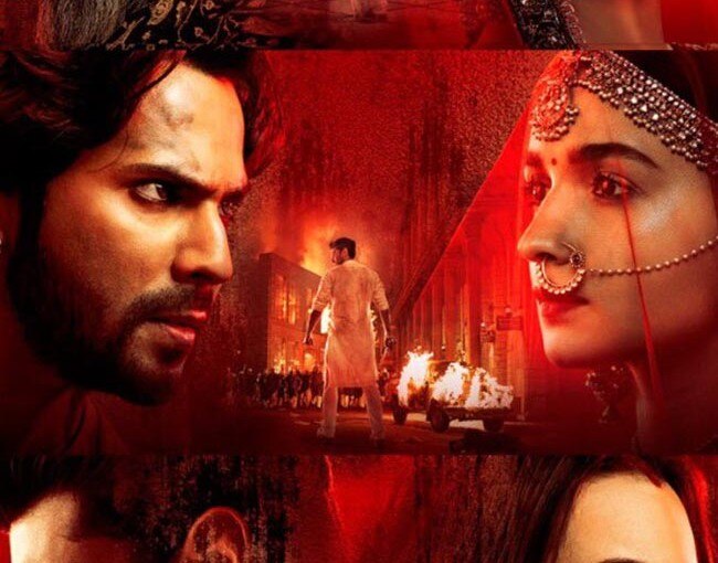 Kalank Teaser: The multi starrer epic saga will blow your mind