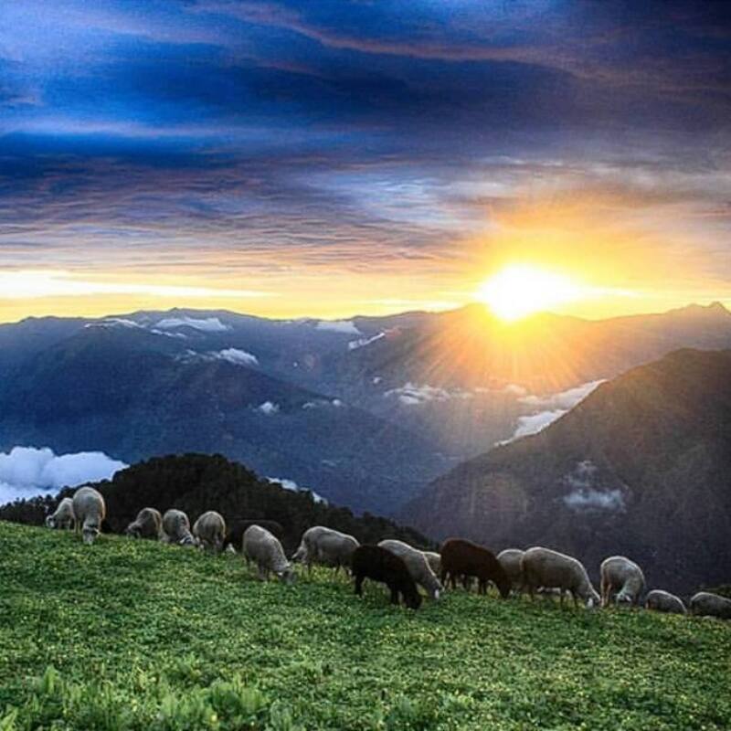 7 Lesser-Known Himalayan Villages To Visit