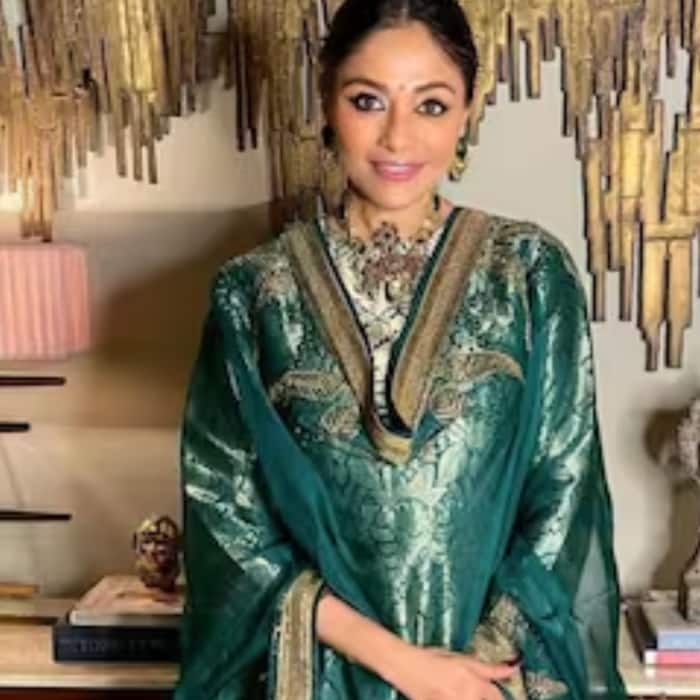 Meet ex husband of Kalyani Saha Chawla, has net worth of Rs 210 crore, runs family business, has ...