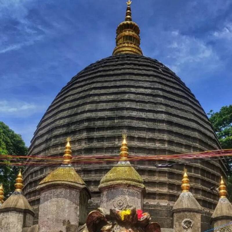 Chaitra Navratri 2025: 10 Iconic Durga Temples You Must Visit This Year