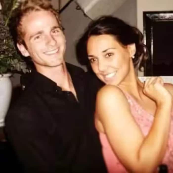 Meet Sarah Raheem, Muslim girlfriend of a star cricketer who is also an ...