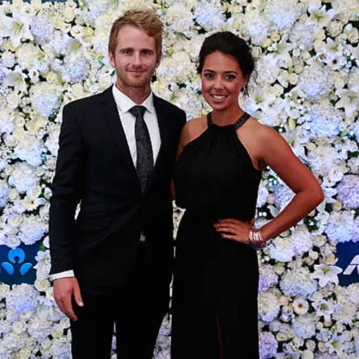 Meet Sarah Raheem, Muslim girlfriend of a star cricketer who is also an ...