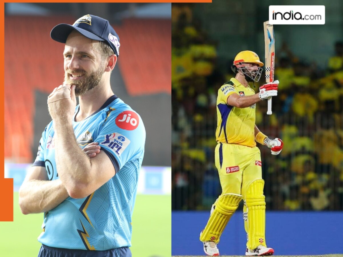 Kane Williamson to Daryl Mitchell: IPL rejects who are playing in PSL 2025