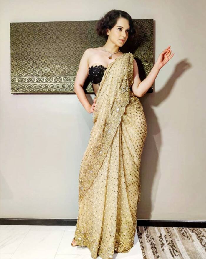 Kangana Ranaut Look Sexy 4899