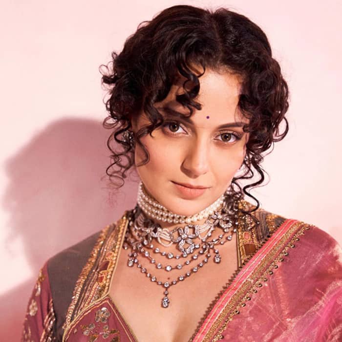 Kangana Ranaut Steals The 'Best Dress' Tag at Ira-Nupur’s Reception in ...